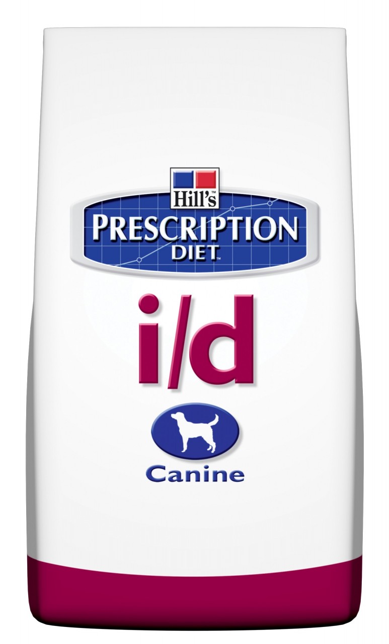 Hill's I/D Croquette Hyper Digestible pour Chien. - Companimo Blog