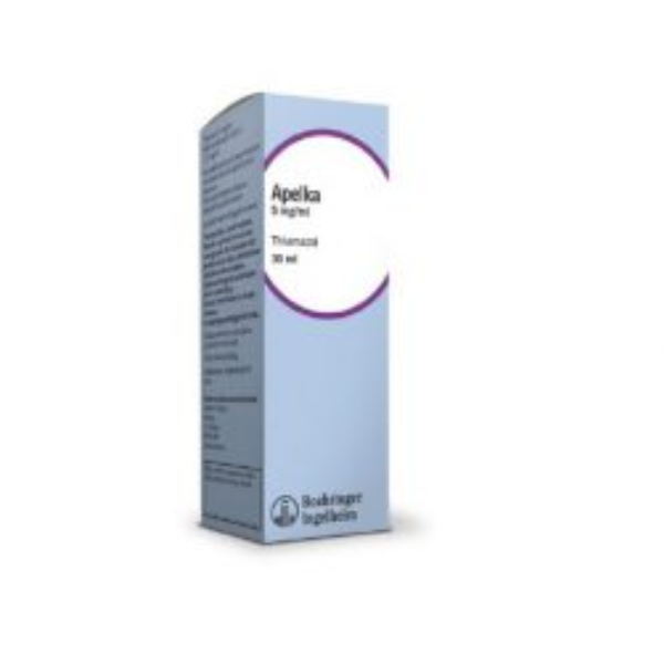 Apelka : Nouveau Traitement Hyperthyroïdie Féline - Companimo Blog