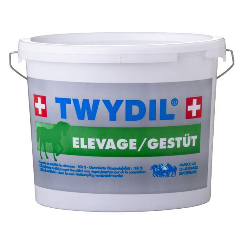 Twydil Elevage - 3 Kg | Companimo